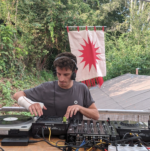 Lost in RBL w/ Mr. Markio