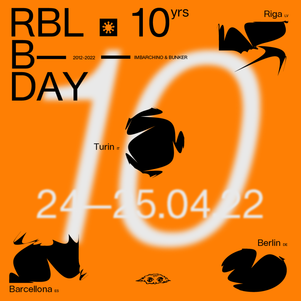 10 Years of RBL