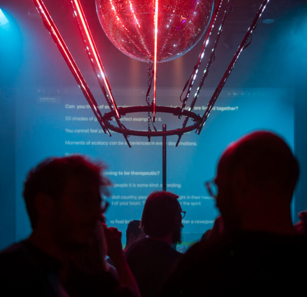 A Utopia That Turns into a Reality – Bringing Science into the Club